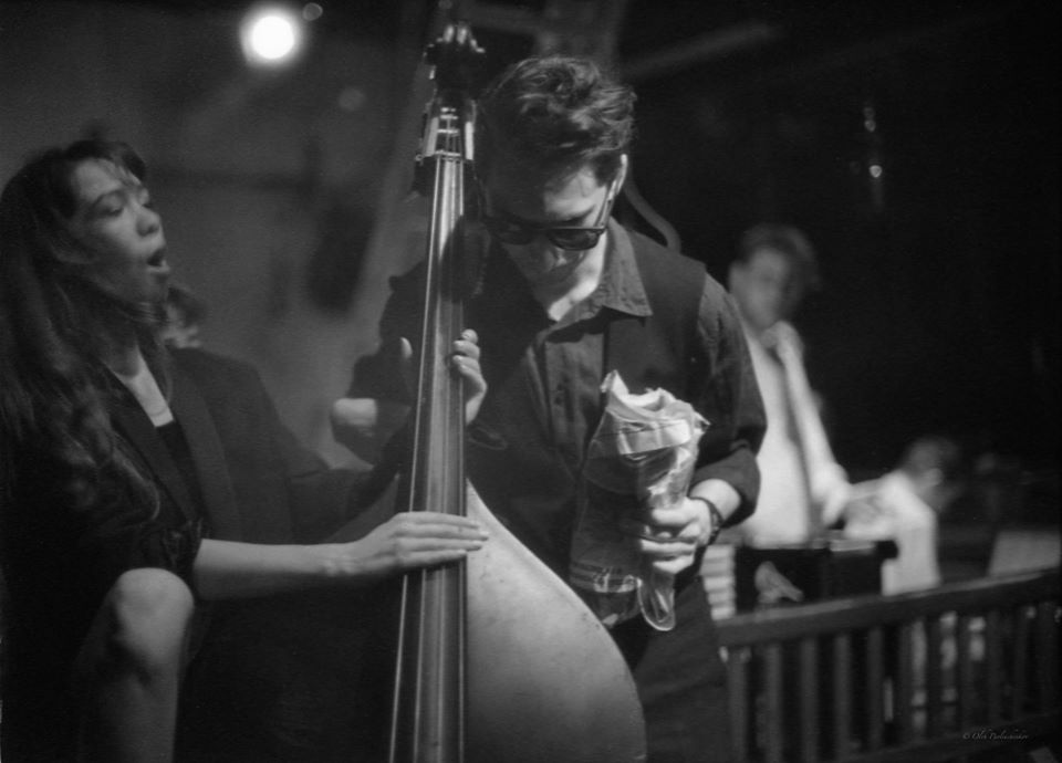 Сон Аліси ⋆ Spirits Navigator